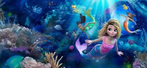 9 Best Mermaid Movies and Shows on Netflix Right Now