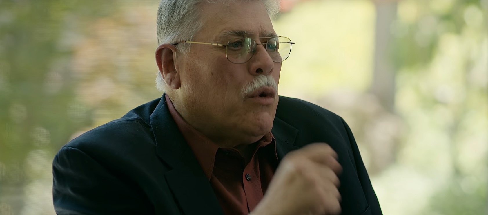 Mike Belmessieri: Where is the Juror in Scott Peterson Case Today?