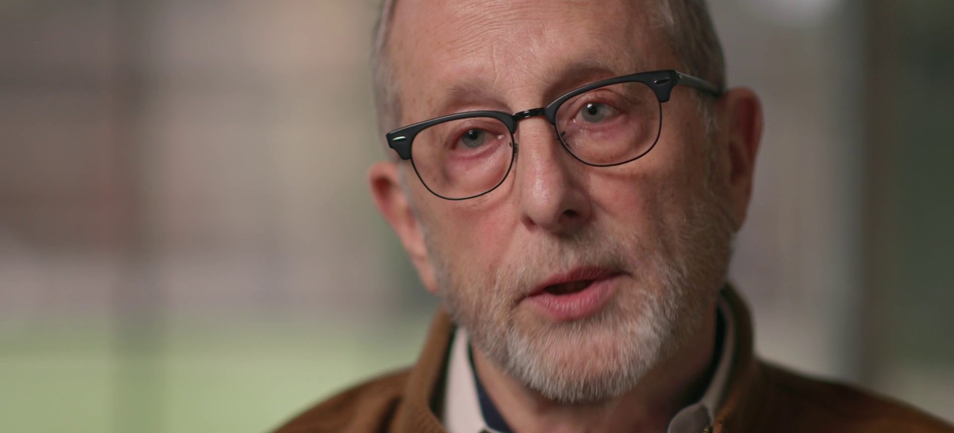 Mike Gudgell: Where is the Investigative Journalist Today?