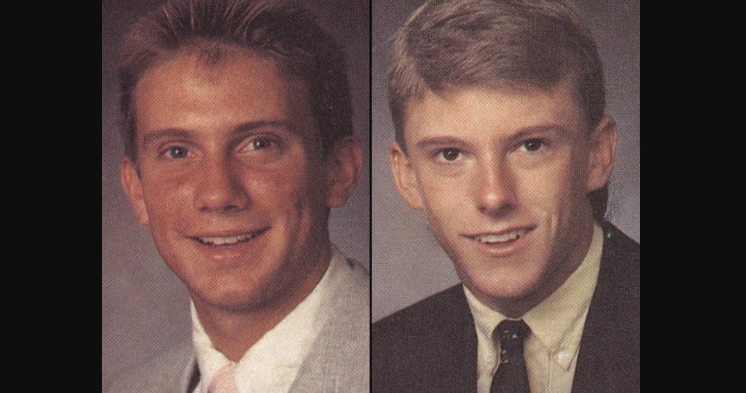 Brian Winchester: Where is the Killer Today?