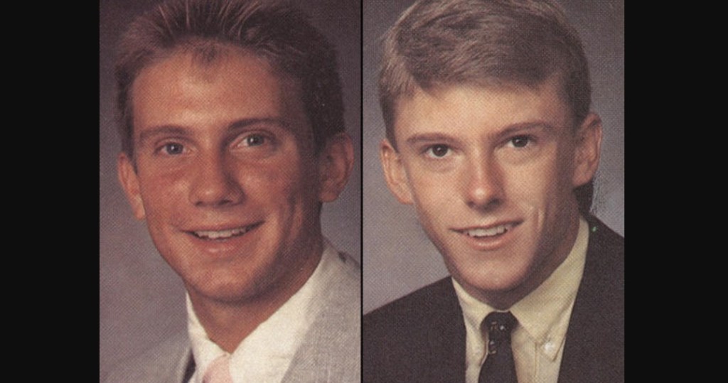 Brian Winchester: Where is the Killer Today?