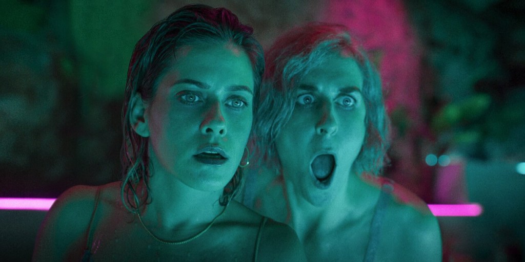 31 Best Spanish Movies on Netflix Right Now