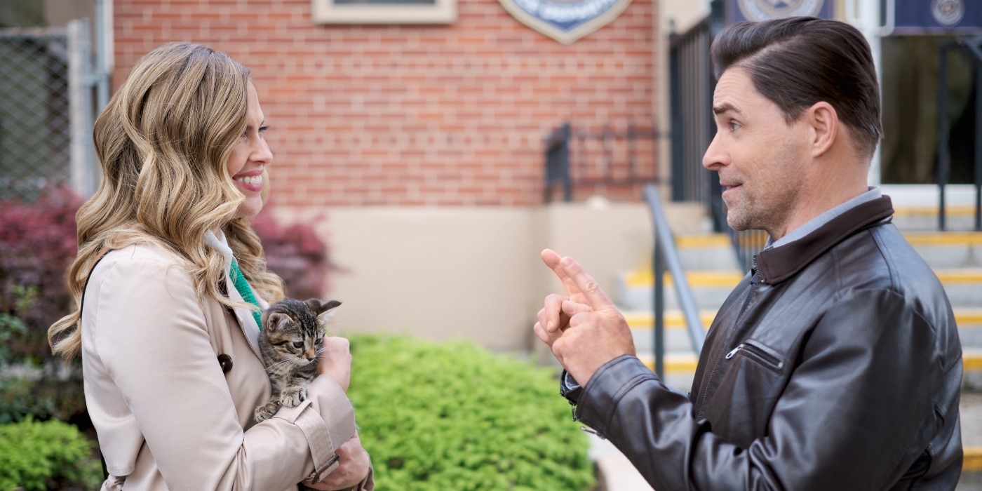 Hallmark's Nelly Knows Mysteries A Fatal Engagement: Filming Locations ...