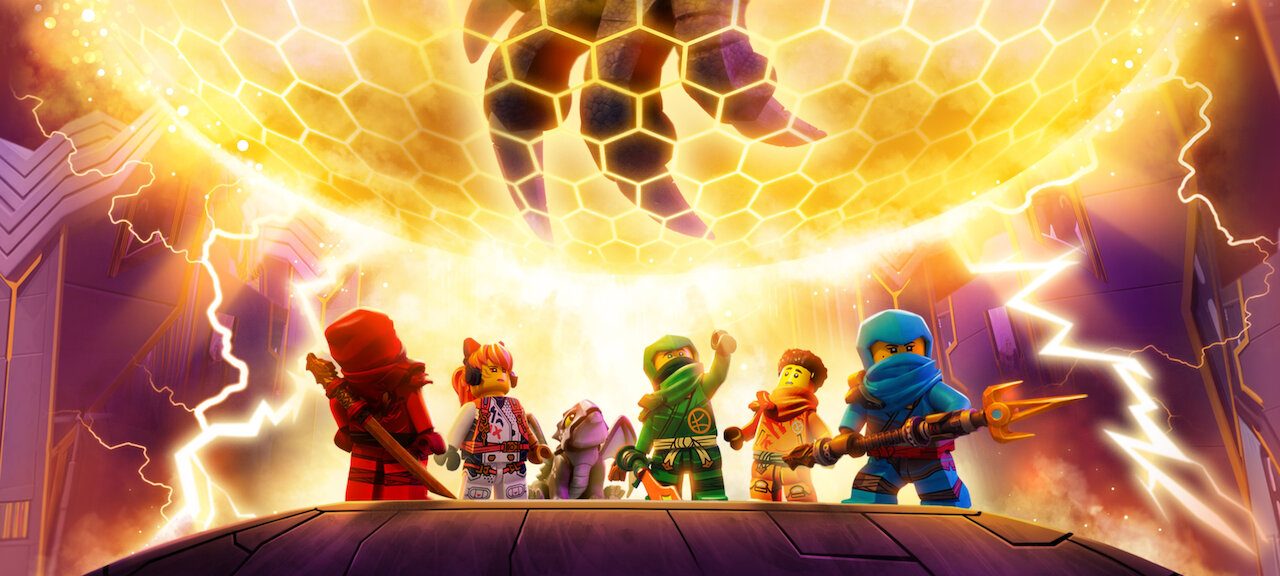 15 Best Dragon Movies and Shows on Netflix Right Now