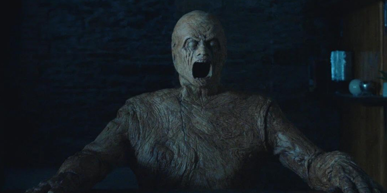 Oddity Ending, Explained: Who Killed Dani?