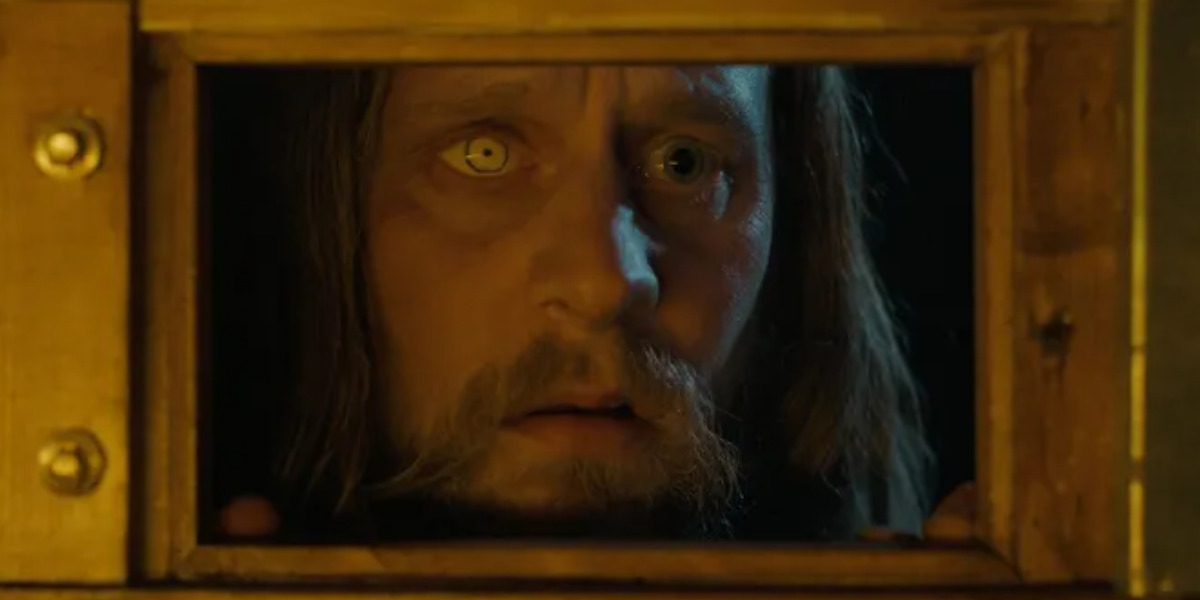 Oddity Ending, Explained: Who Killed Dani?