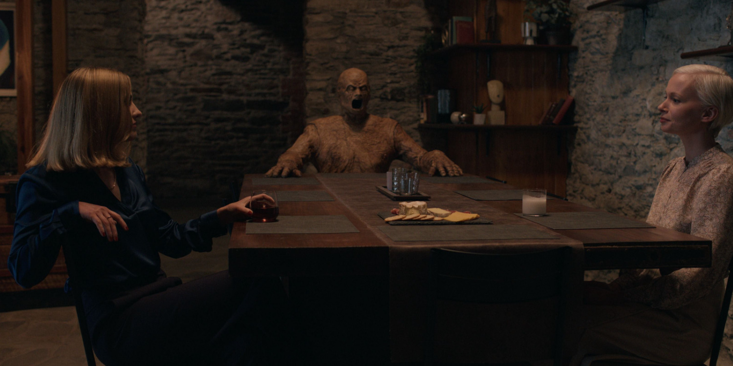 Oddity Ending, Explained: Who Killed Dani?