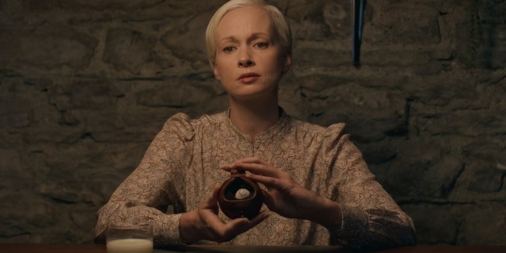Oddity Ending, Explained: Who Killed Dani?