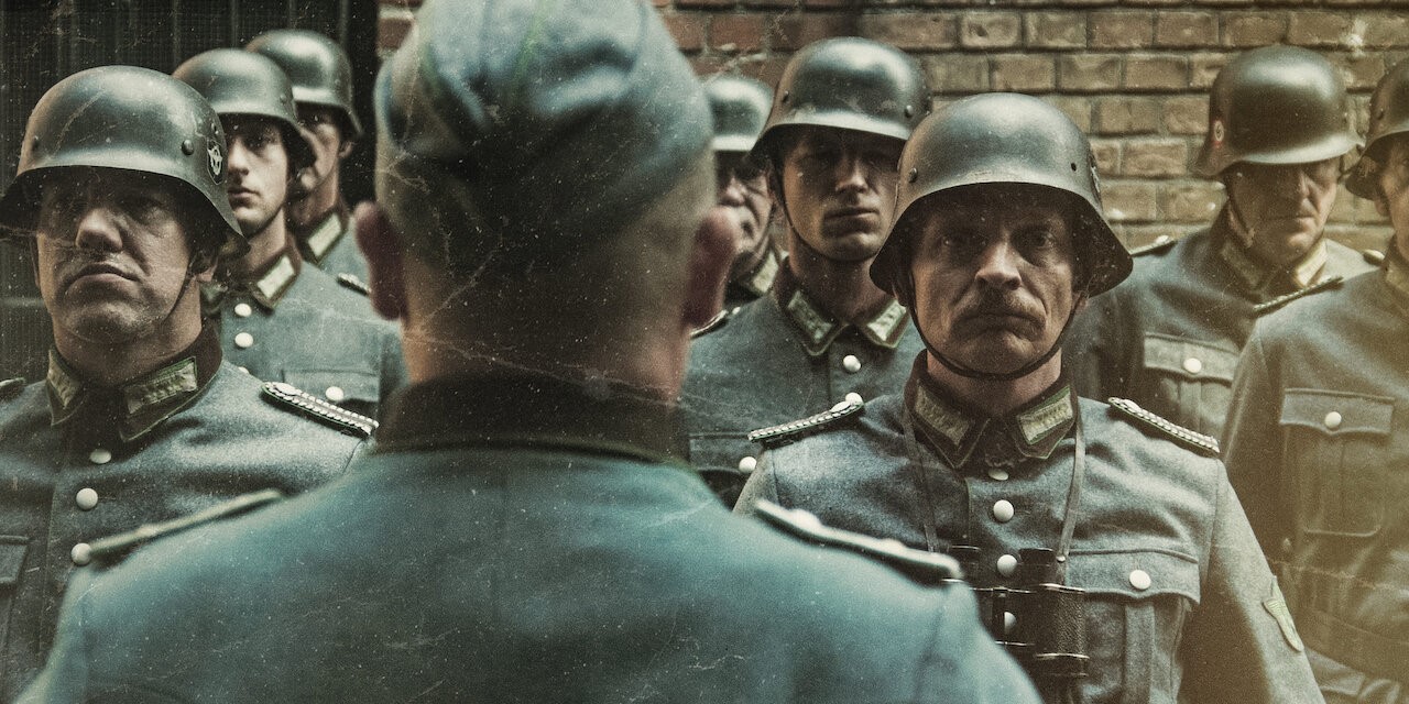 22 Best World War 2 Movies on Netflix Right Now
