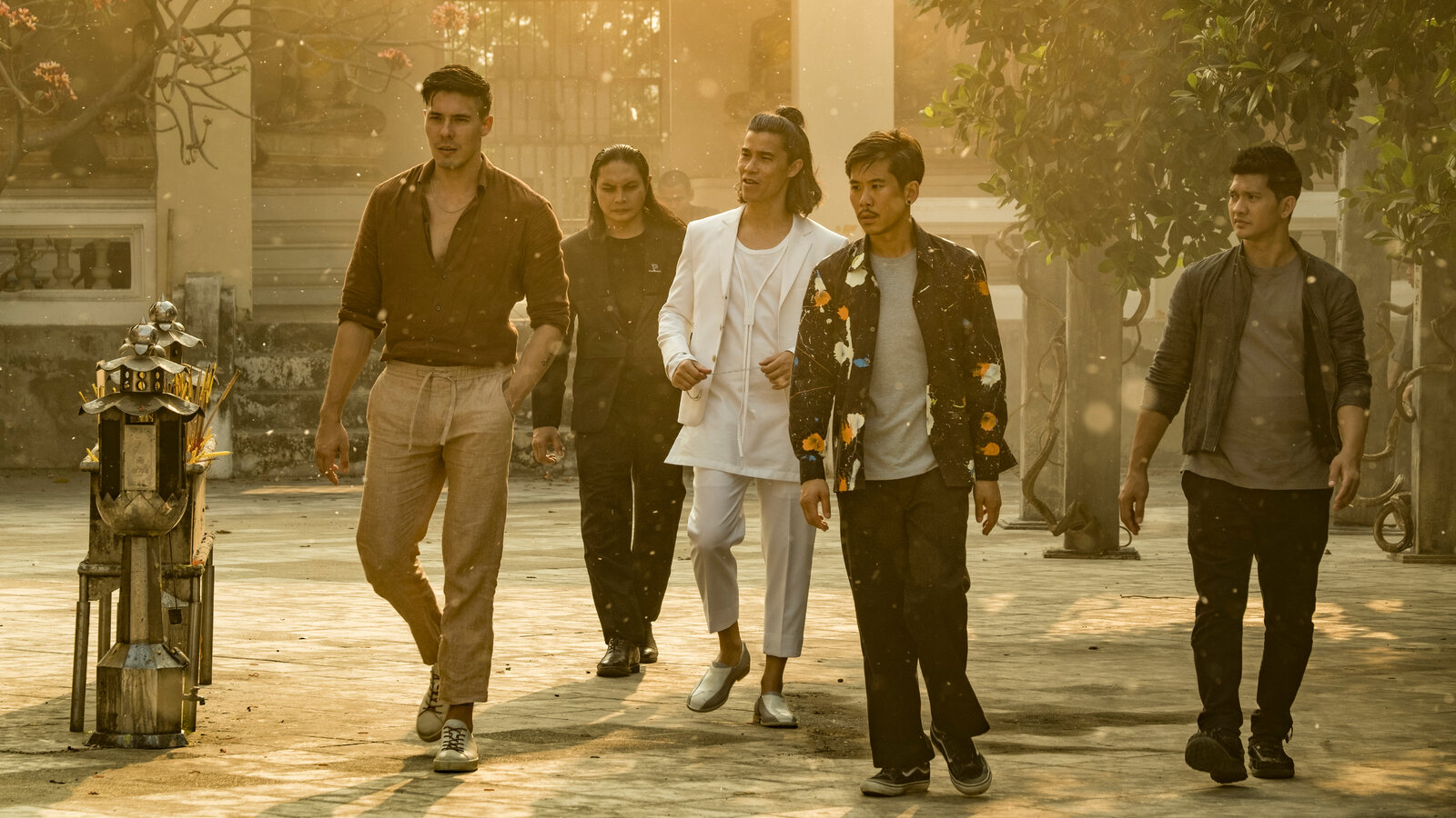 15 Best Martial Arts and Karate Movies on Netflix Right Now