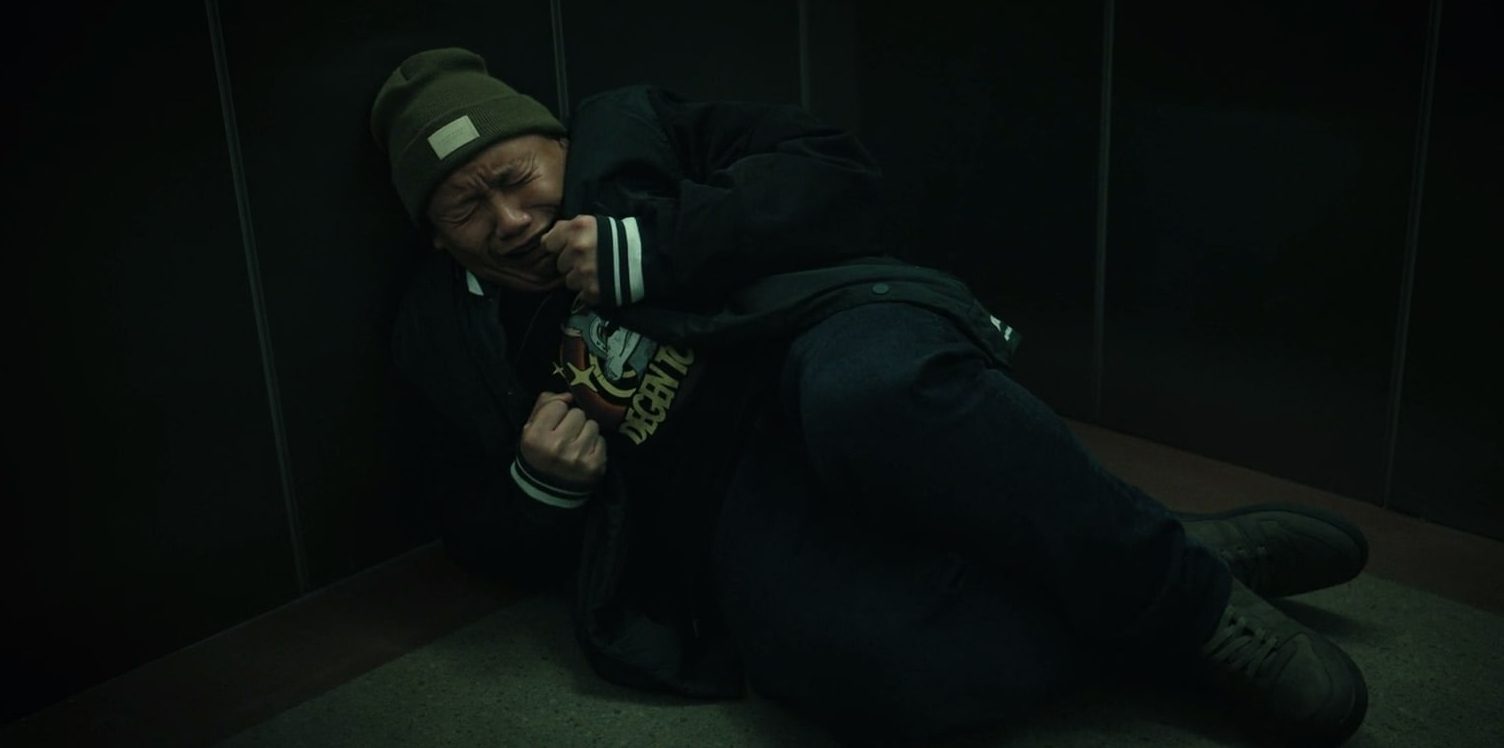 Tarot: How Does Paxton Stay Alive?