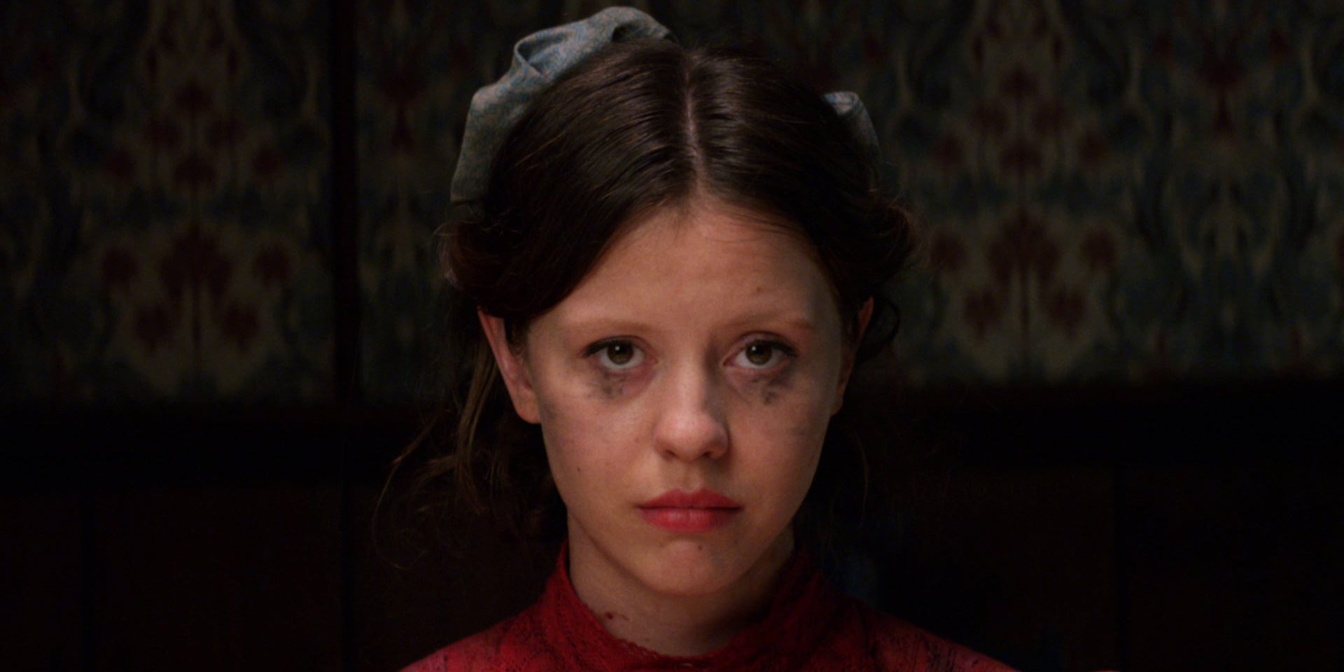 Is Pearl a True Story? Is Pearl Based on a Serial Killer?