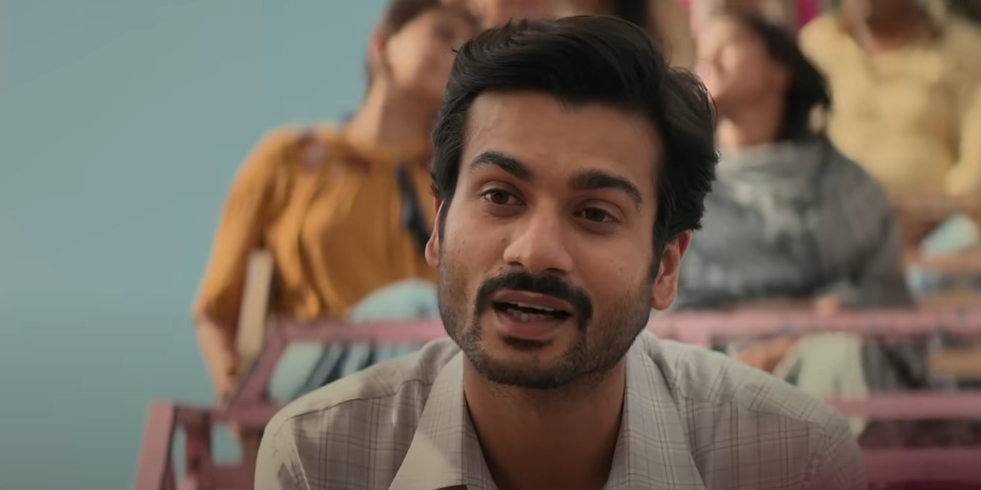 Phir Aayi Hasseen Dillruba Ending, Explained: Are Rani and Rishu Dead?