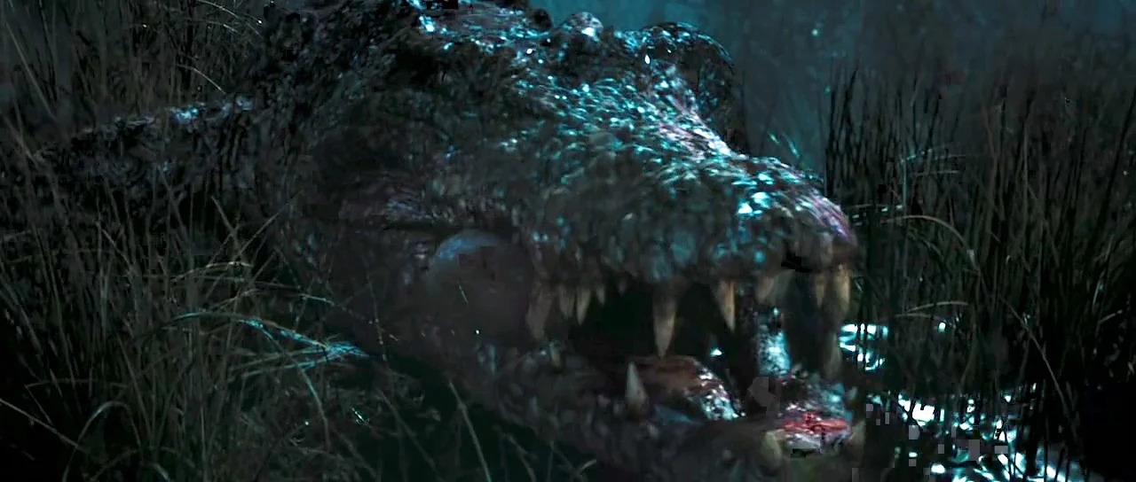 15 Best Crocodile and Alligator Movies of All Time