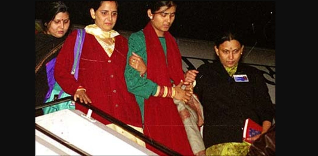 Rachna Katyal: Where is Rupin Katyal's Wife Today?