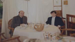 Ray Harris: Where is Charlie Trotter's Best Customer Today?