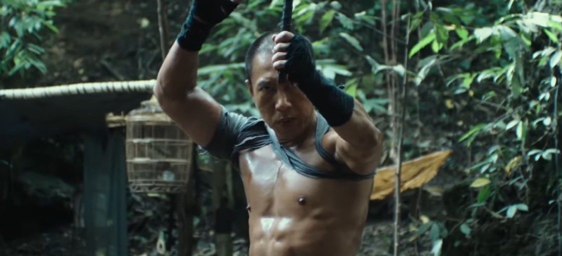 16 Best Martial Arts and Karate Movies on Netflix Right Now