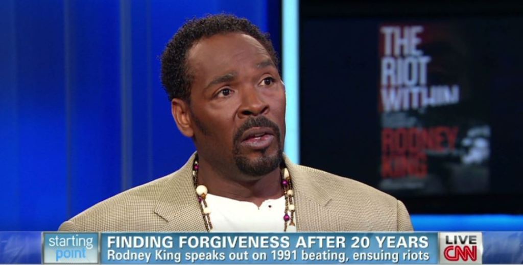 1992: Is the Tyrese Gibson Film Based on a True Story?