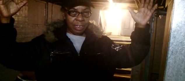 The Deliverance: Is Alberta Based on a Real Person? Did She Die in Real Life?