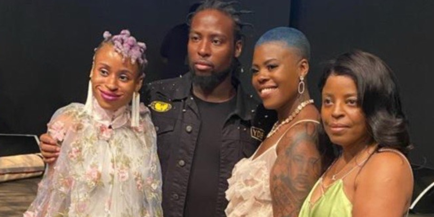 Ol' Dirty Bastard's Kids: Where Are They Today?