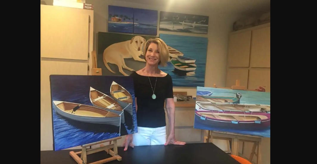 Sharon Hagan: Where is the Criminal Investigative Profiler Today?