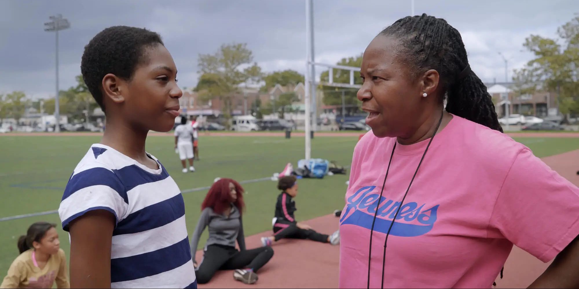 7 Best Movies and Shows About Running on Netflix Right Now