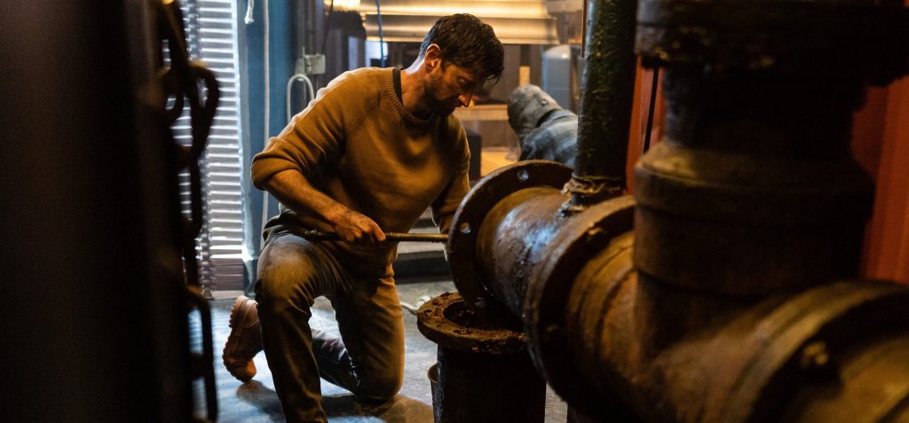 Is Bennett “Ben” Knox Dead? Did Iddo Goldberg Leave Snowpiercer?