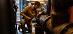 Is Bennett “Ben” Knox Dead? Did Iddo Goldberg Leave Snowpiercer?