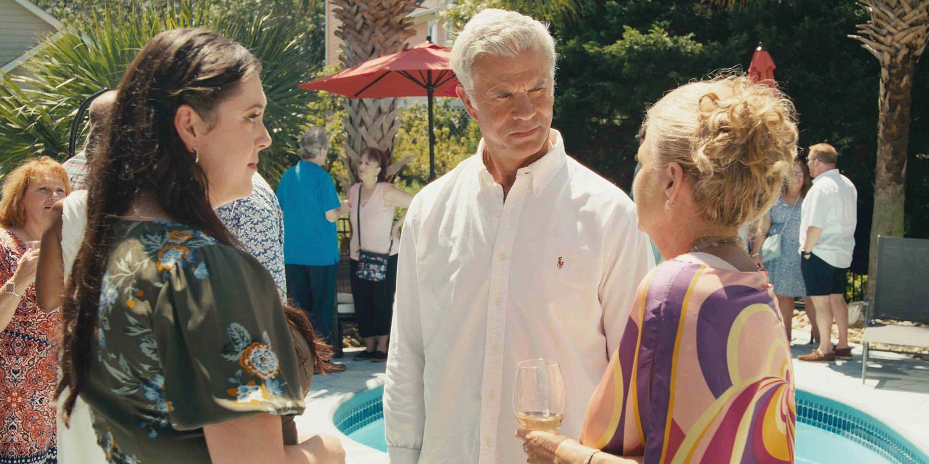 Stepmom From Hell Is The Lifetime Movie Based On True Events