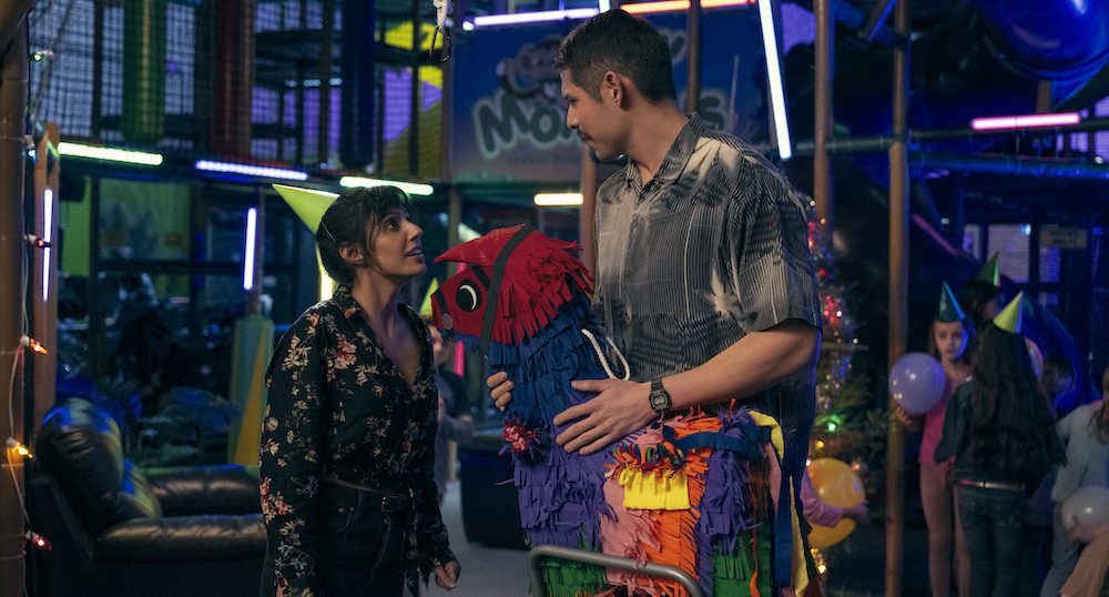 The Umbrella Academy: Do Five and Lila End Up Together? Do Lila and ...