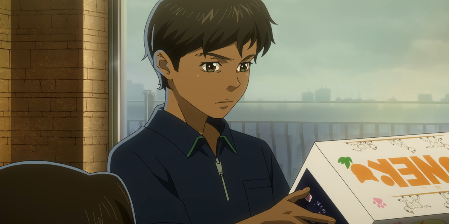 Terminator Zero Ending, Explained: Does Kokoro Get Shut Down?