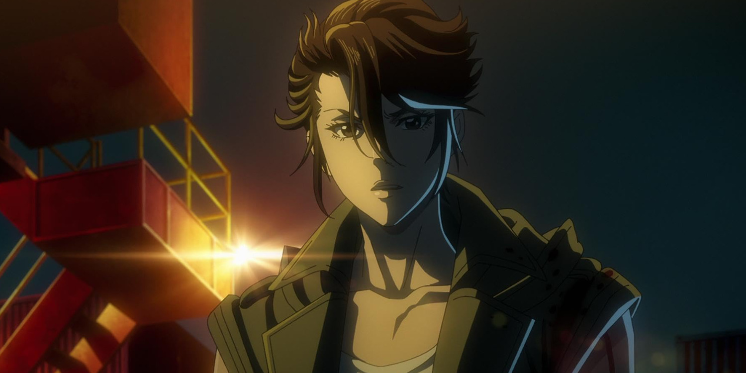 Terminator Zero Ending, Explained: Does Kokoro Get Shut Down?