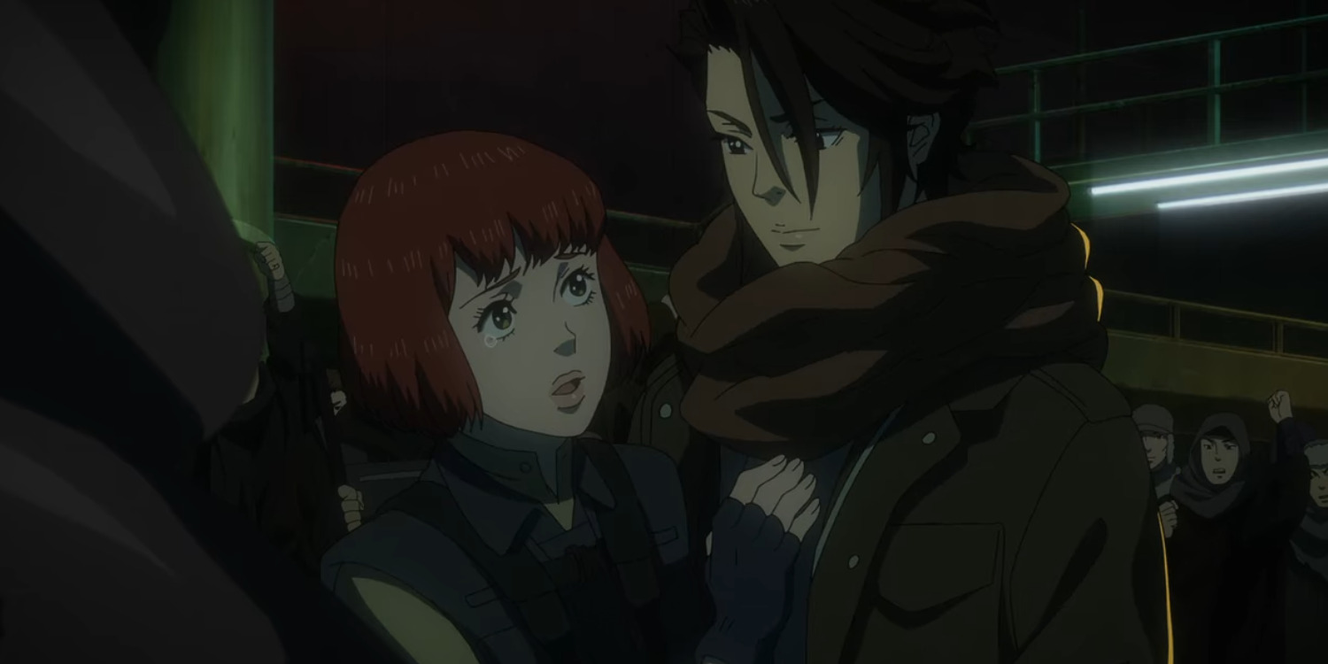 Terminator Zero Timelines, Explained