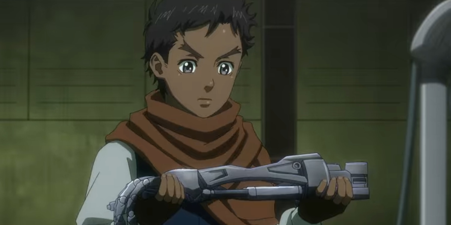 Terminator Zero Timelines, Explained