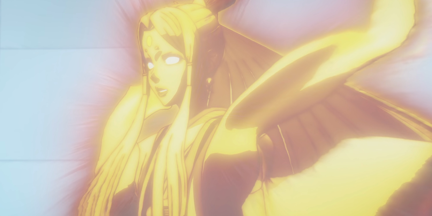 Terminator Zero Ending, Explained: Does Kokoro Get Shut Down?