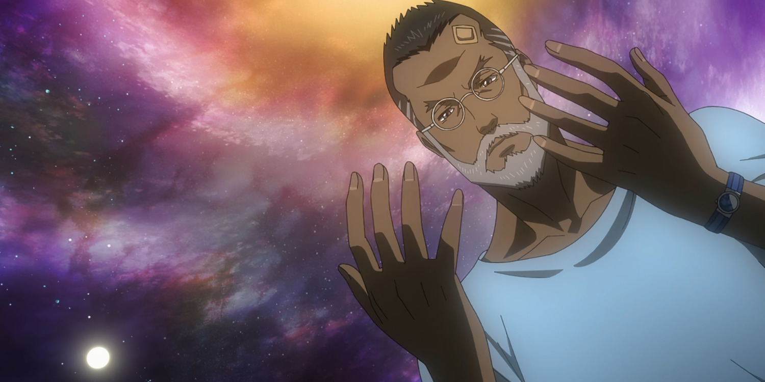 Terminator Zero Ending, Explained: Does Kokoro Get Shut Down?