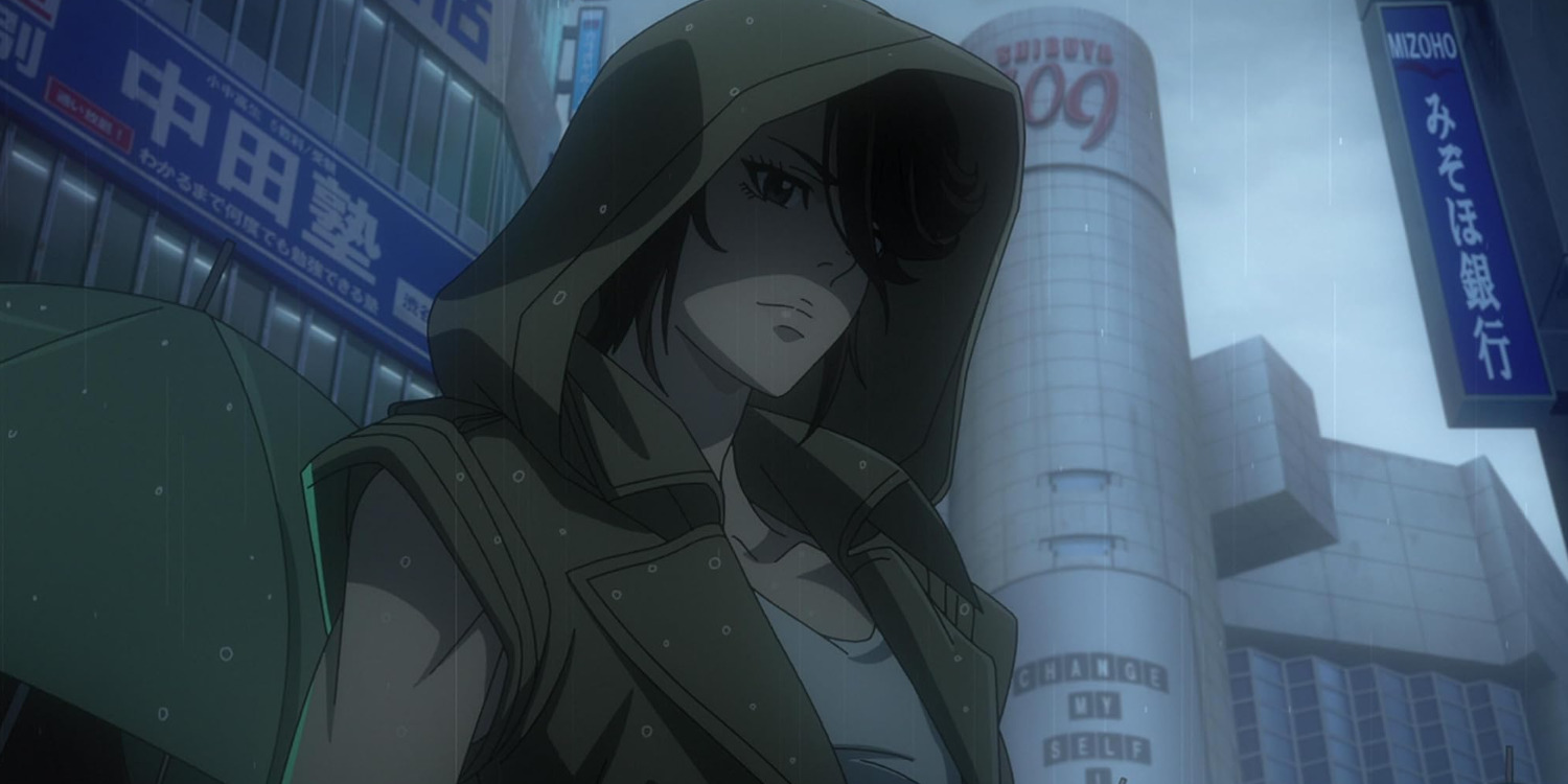 Terminator Zero Ending, Explained: Does Kokoro Get Shut Down?