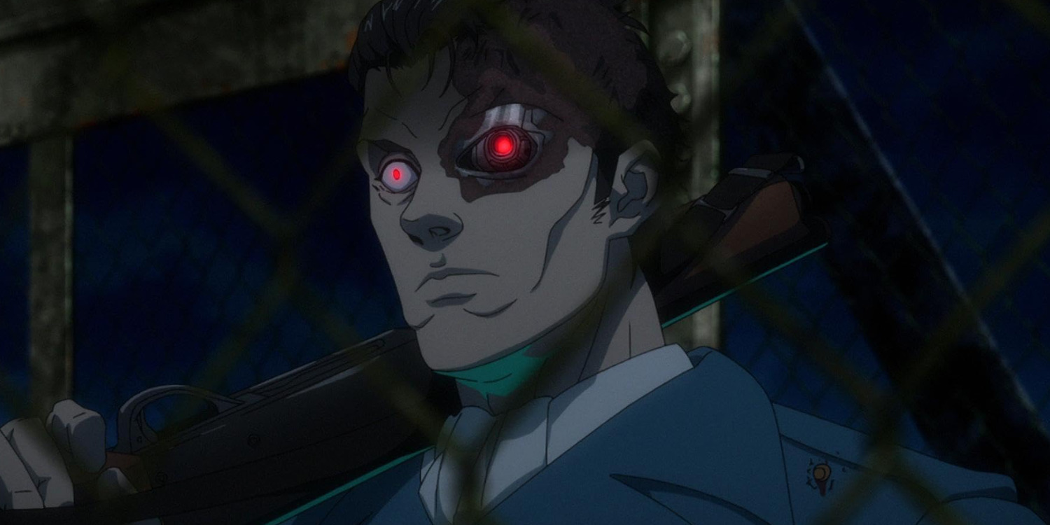 Terminator Zero Ending, Explained: Does Kokoro Get Shut Down?