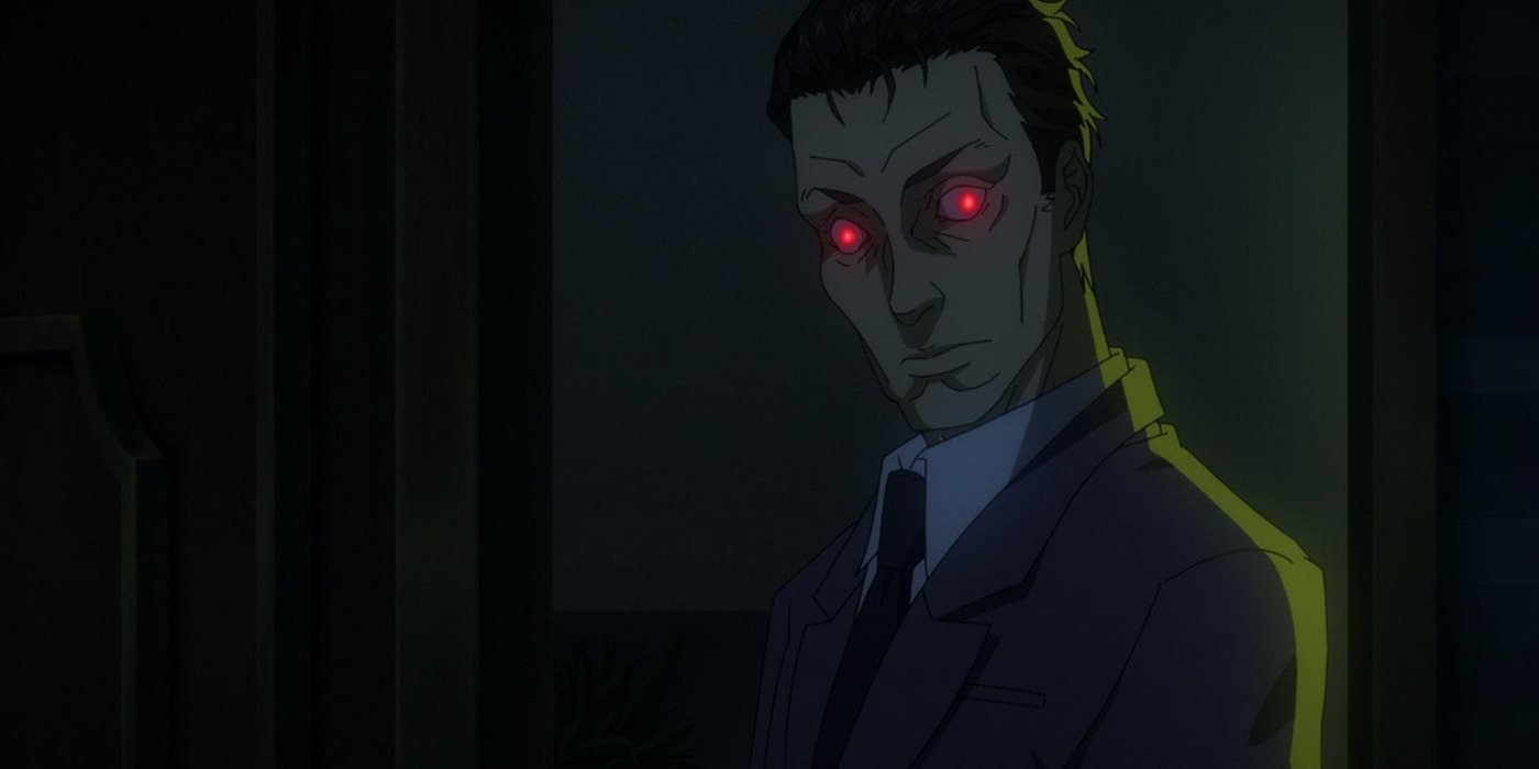 Terminator Zero Ending, Explained: Does Kokoro Get Shut Down?