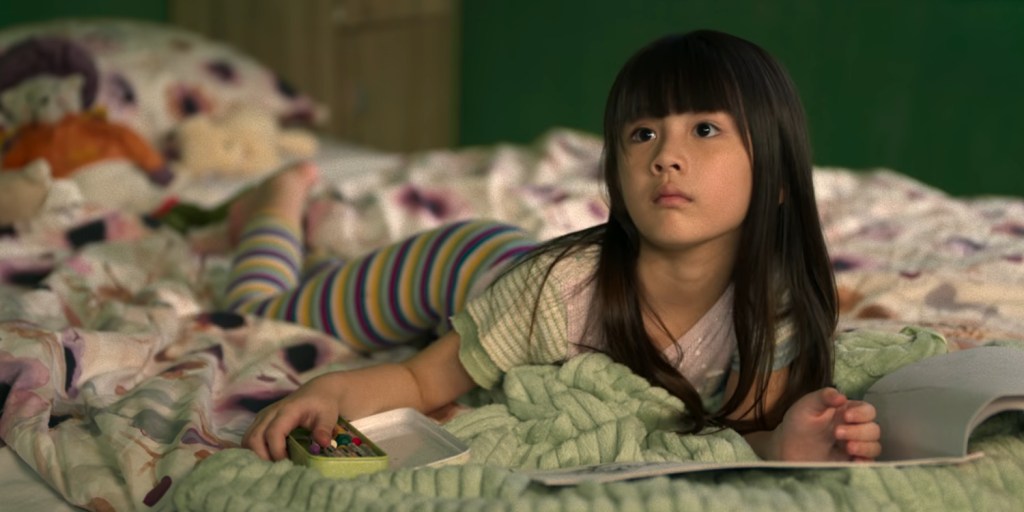 Terror Tuesday Extreme: Viral Curse Ending, Explained