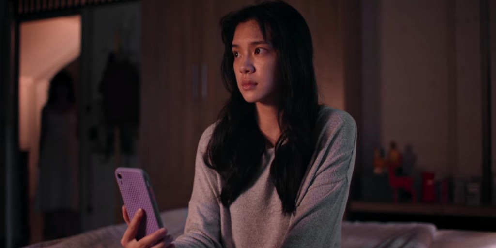 Terror Tuesday Extreme: Our Little Sister Ending, Explained