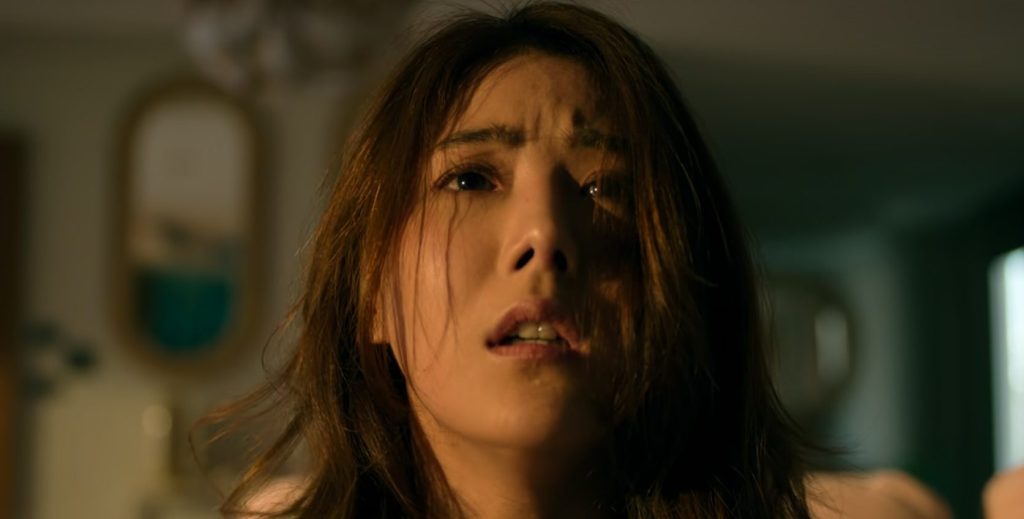 Terror Tuesday Extreme The Vow Ending, Explained