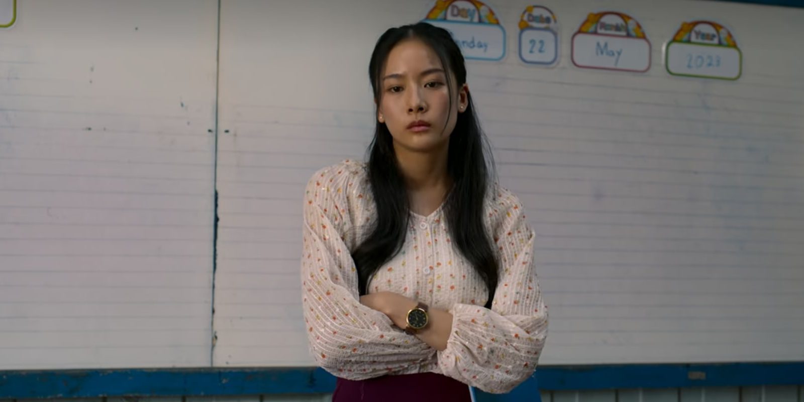 Terror Tuesday Extreme: Spectral Class Ending, Explained