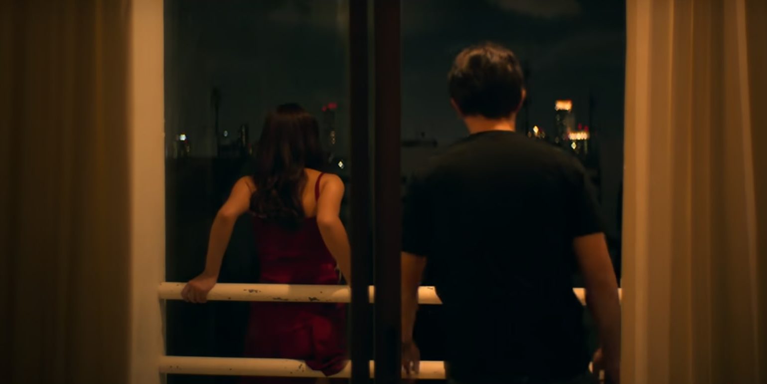 Terror Tuesday Extreme: Girl Next Door Ending, Explained