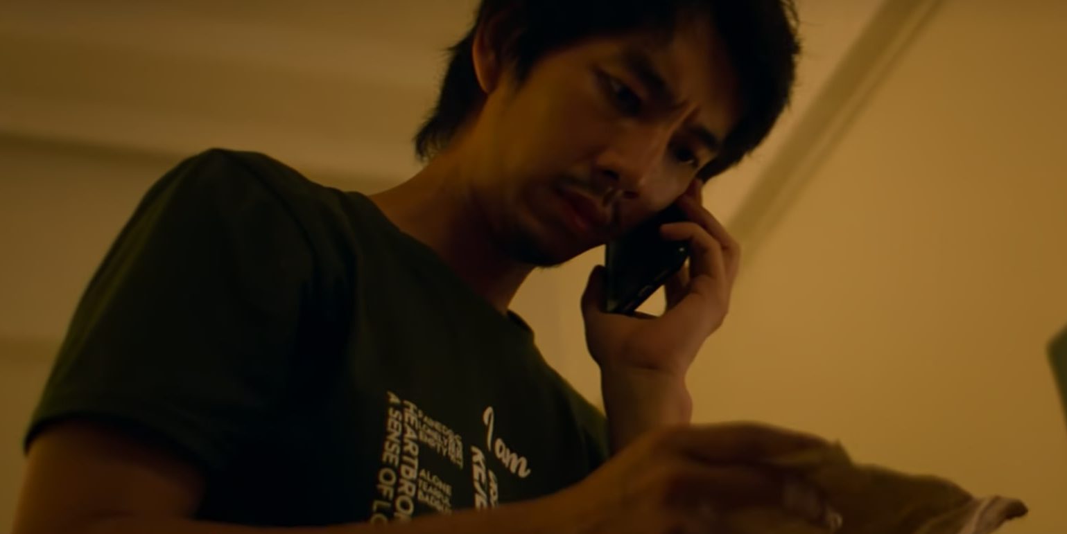 Terror Tuesday Extreme: Girl Next Door Ending, Explained