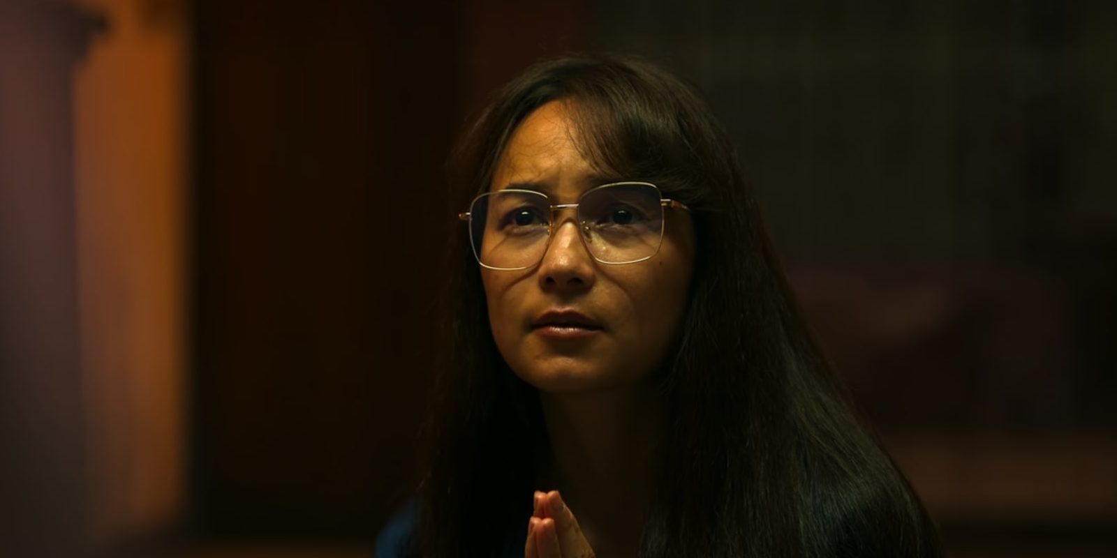 Terror Tuesday Extreme Dear Granny Ending, Explained