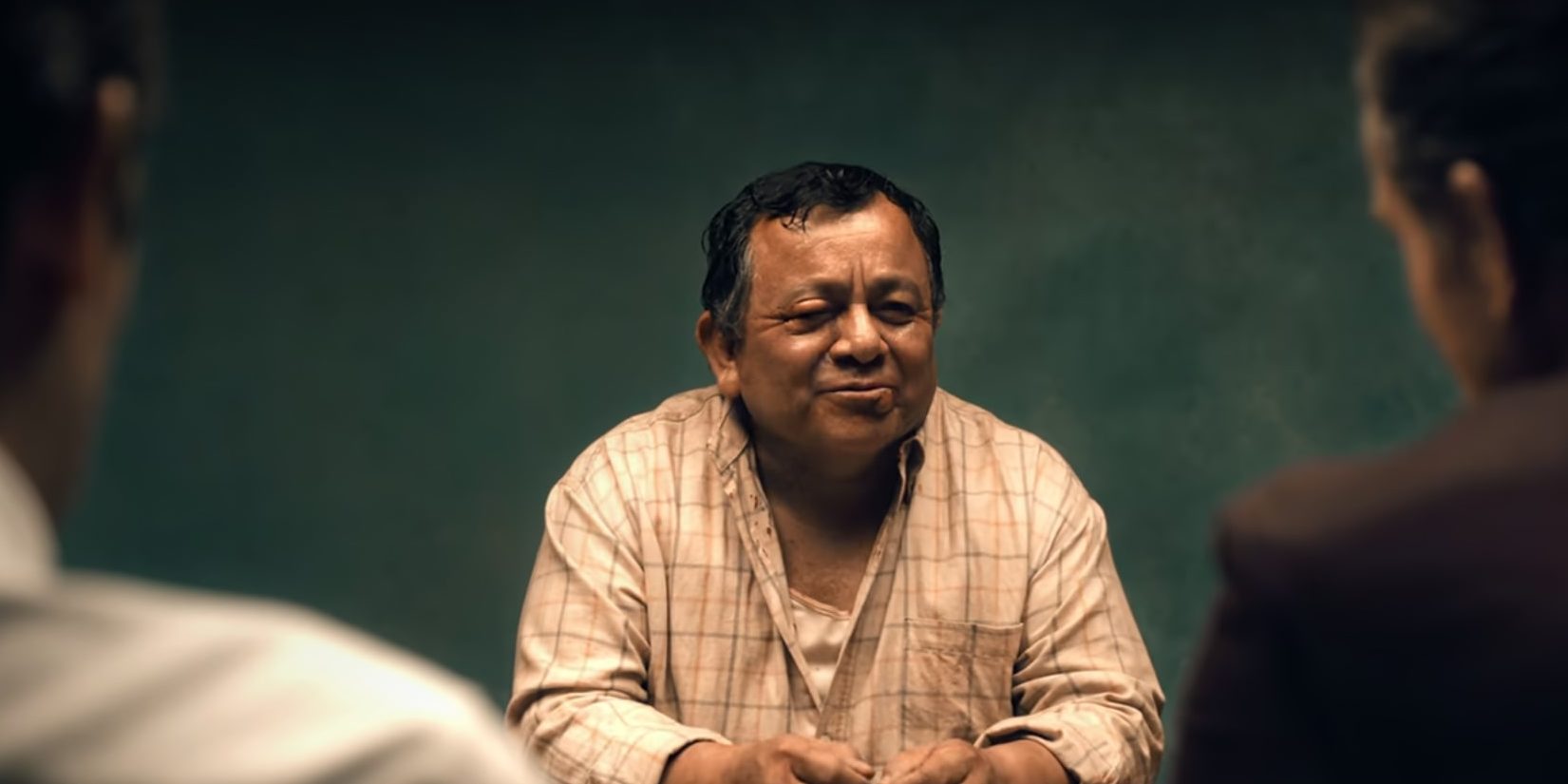 The Accident Ending, Explained: Who Killed Moncho?