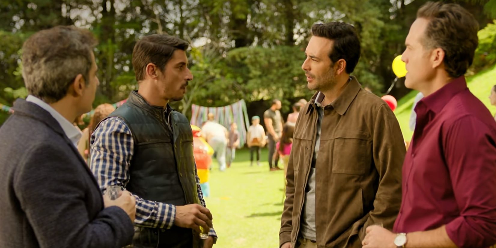 The Accident Ending, Explained: Who Killed Moncho?