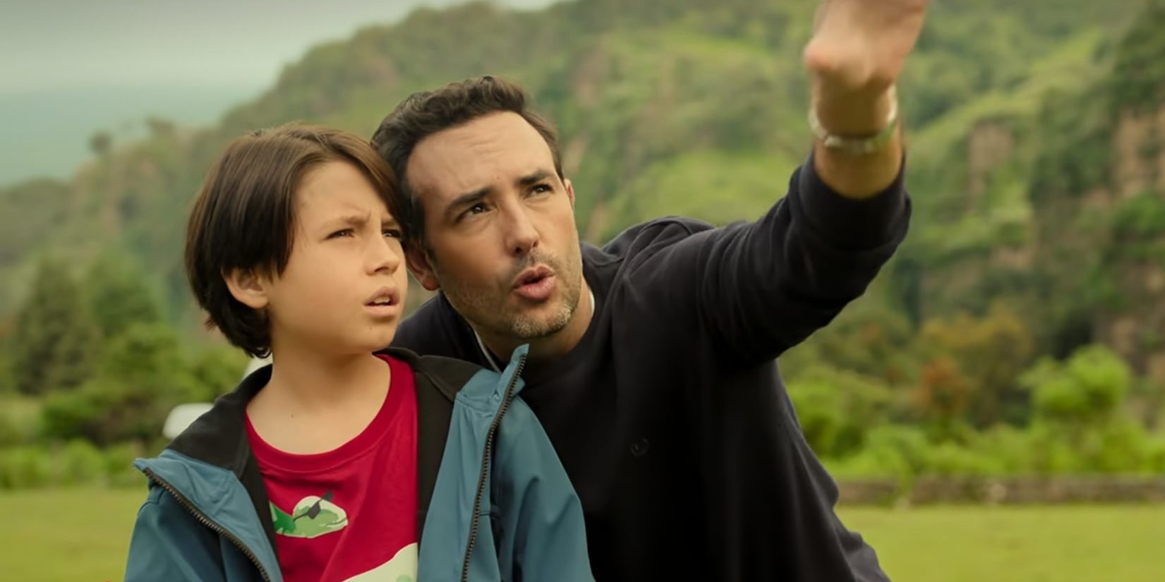 The Accident Ending, Explained: Who Killed Moncho?