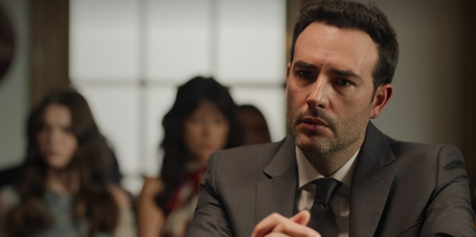 The Accident Ending, Explained: Who Killed Moncho?